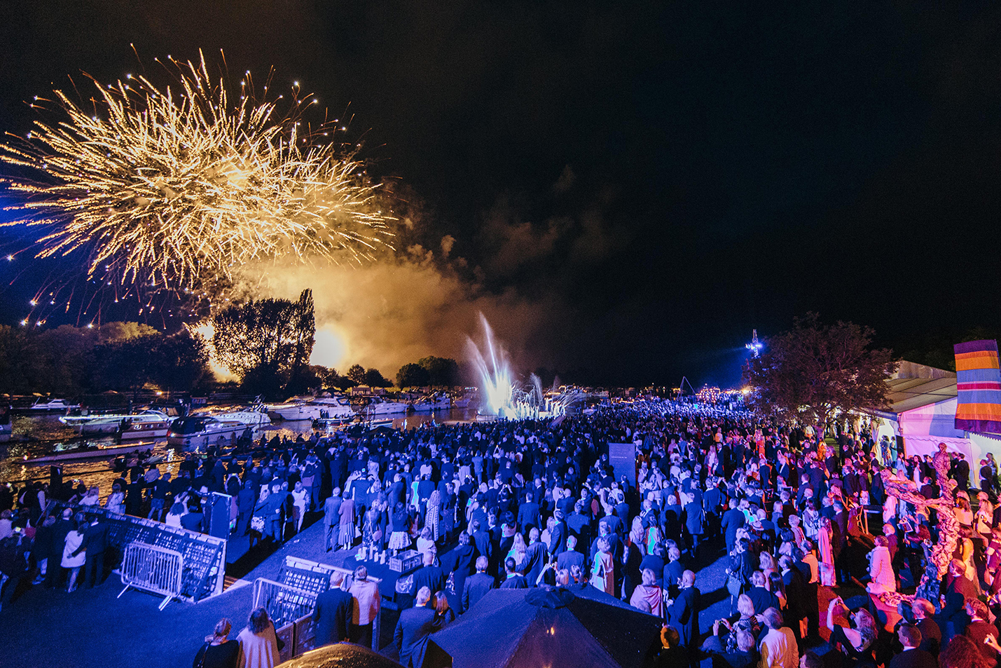 Our top picks from the UK summer festivals | Feeding the Fish